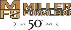 Our History - Slipform Paver Manufacturers - Miller Formless