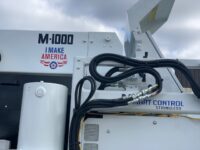 Slipform Paver | Concrete Paver Machine | Miller Formless